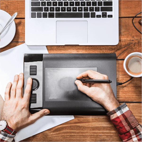 Graphiste - agence de communication - studio graphique Bien encré ...